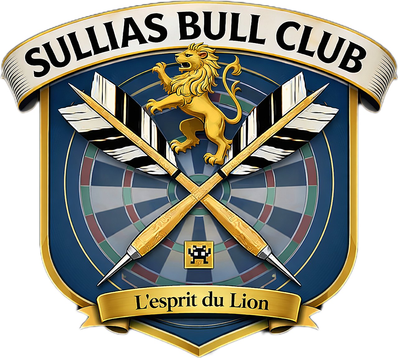 Association Sullias Bull Club - Fléchettes 🎯 - Mairie de Viglain